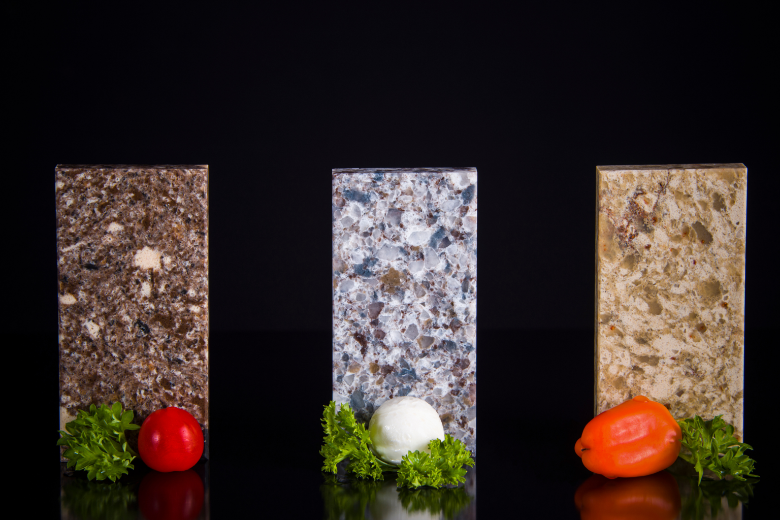 The Benefits of Quartz Countertops for Your Kitchen