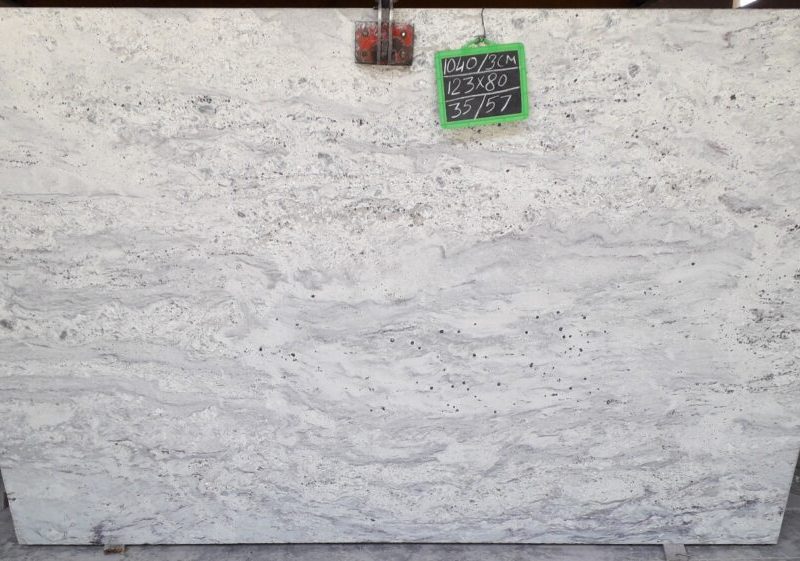 Thunder White - Wallstone USA
