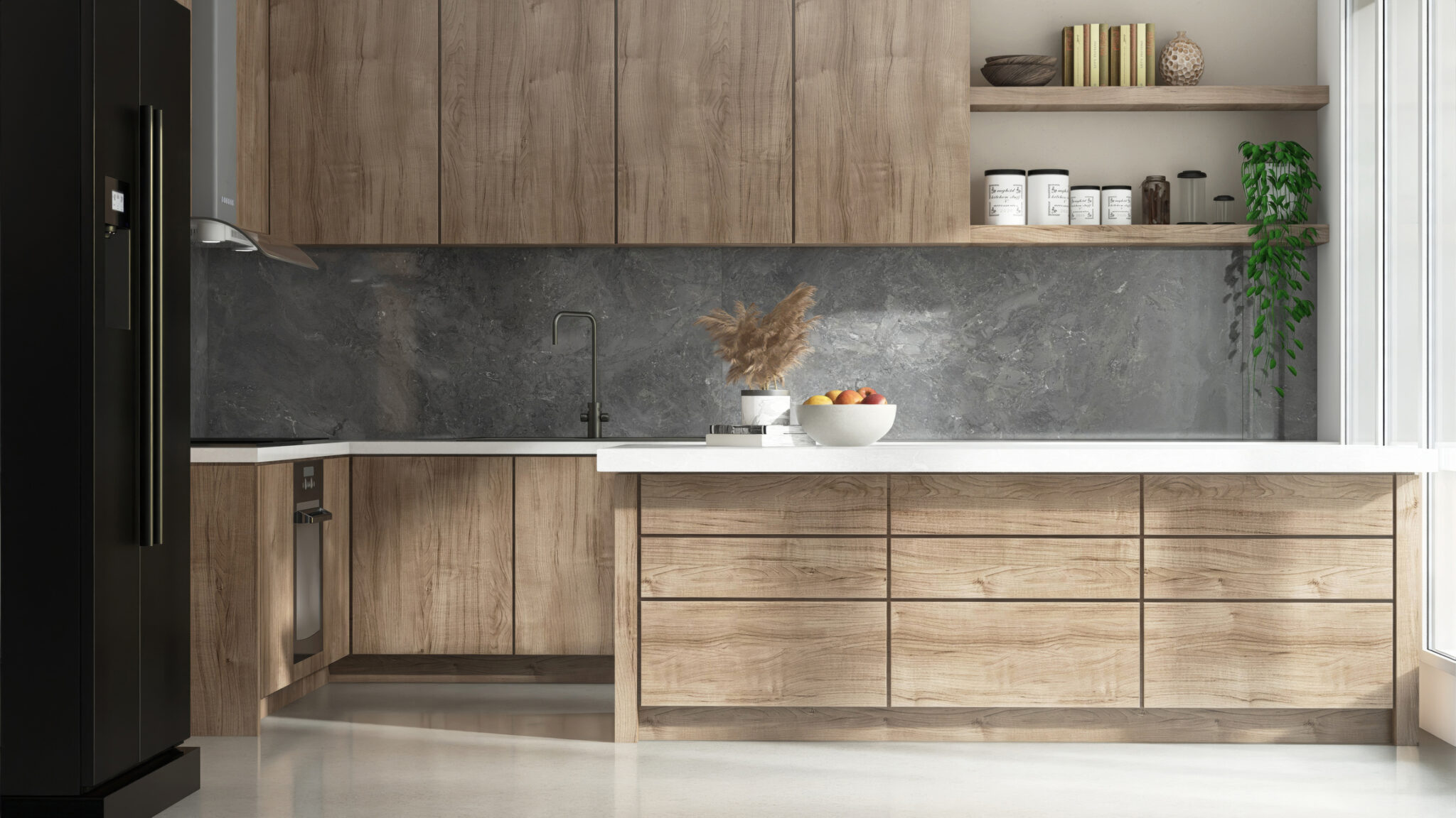 Pairing Countertops With Backsplashes: Design Tips And Ideas For 2025